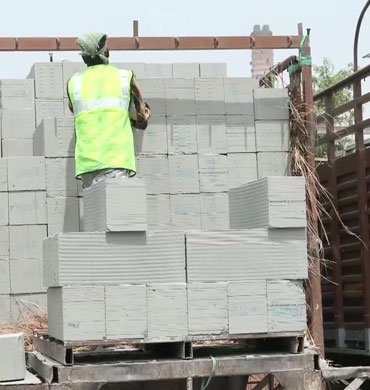 Brickshell AAC Blocks Pvt. Ltd.